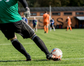 Understanding Football Statistics: A Guide for Analysts