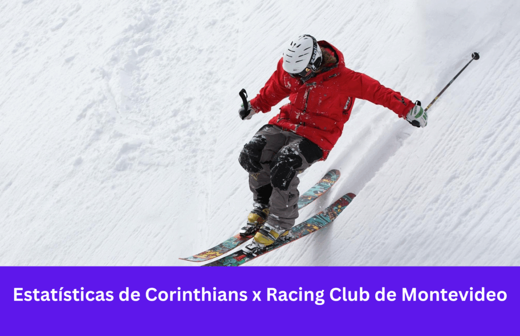 Estatísticas de Corinthians x Racing Club de Montevideo